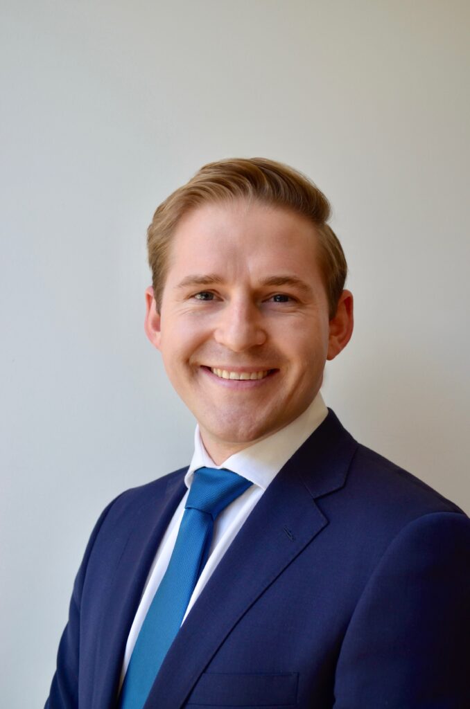 Mannix College welcomes new Principal - Mannix College