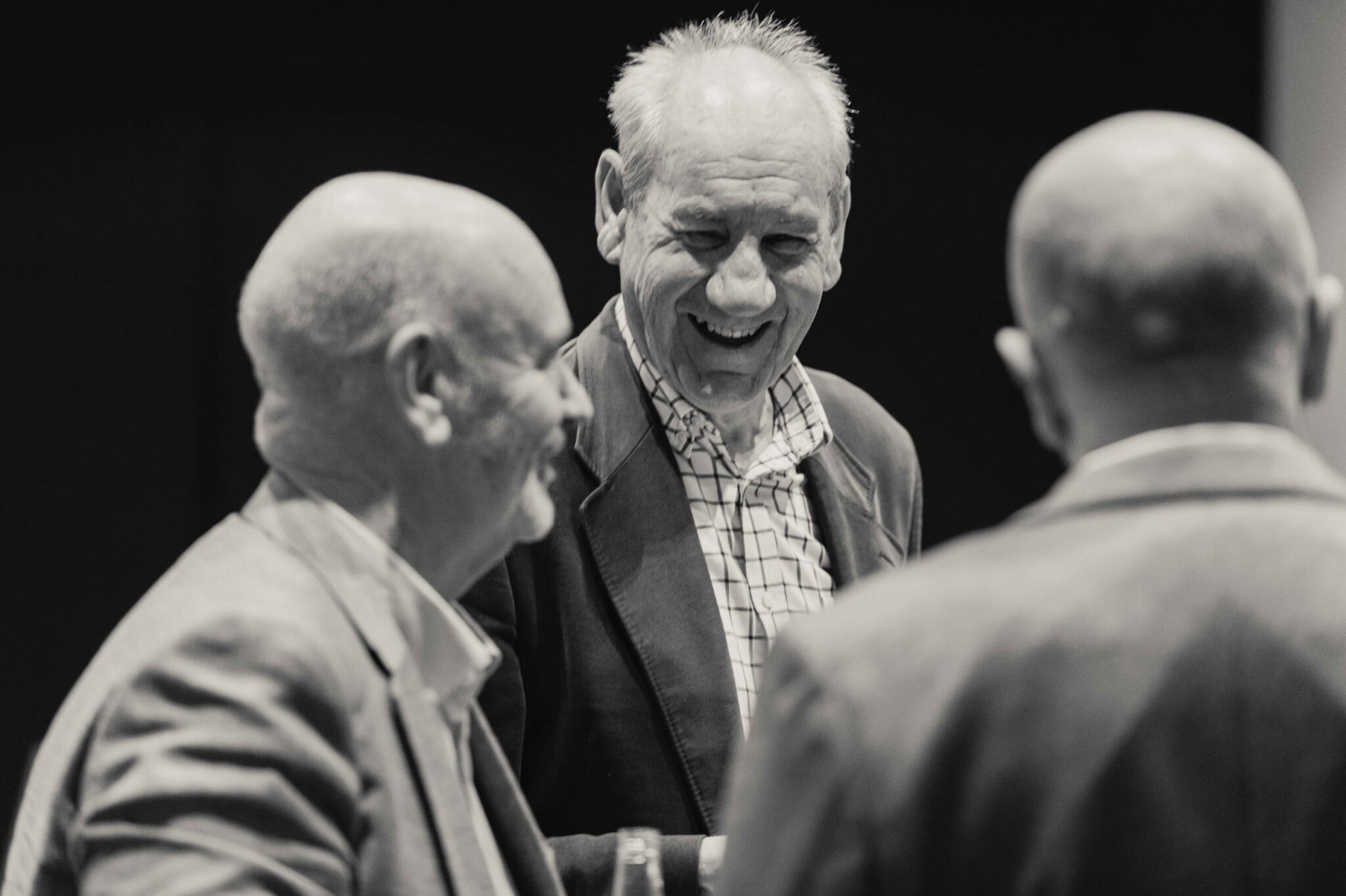 Meet the Principal Event - Mannix College