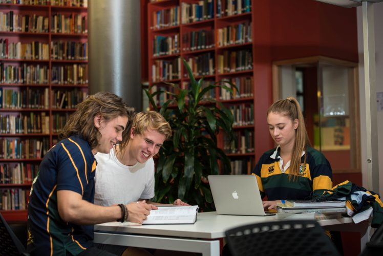 Fees & Scholarships - Mannix College