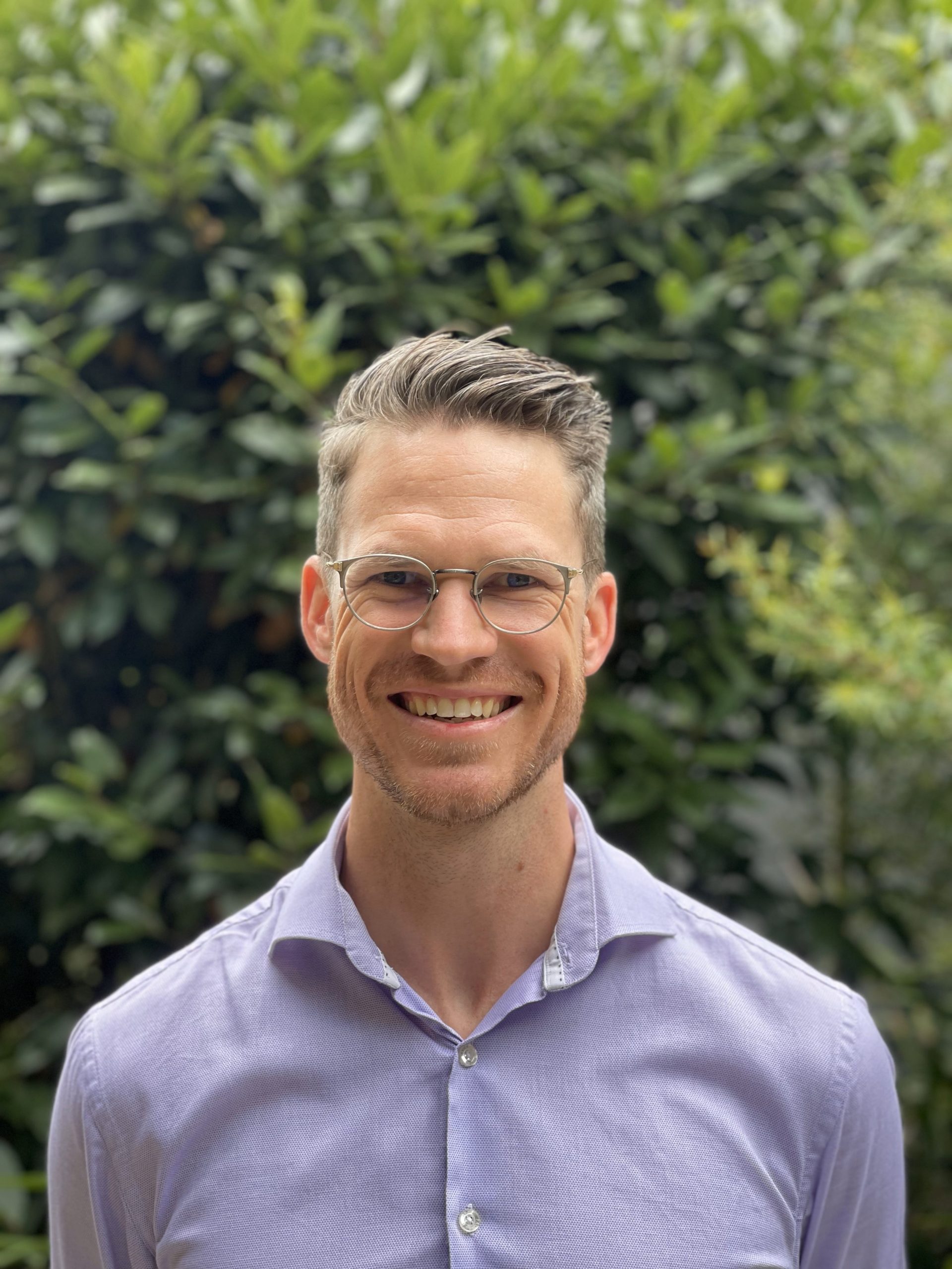 Dr Sam McAuliffe appointed Dean of Studies & Careers - Mannix College