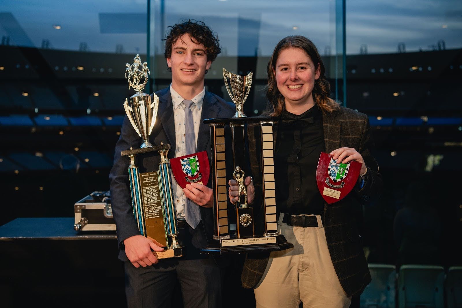 Mannix College | Monash University Accommodation | Student ...