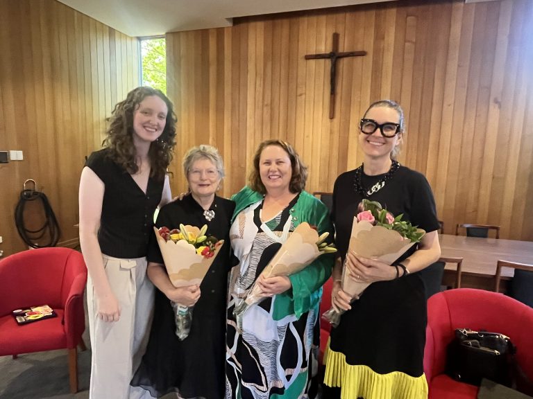 Mannix College | Monash University Accommodation | Student ...